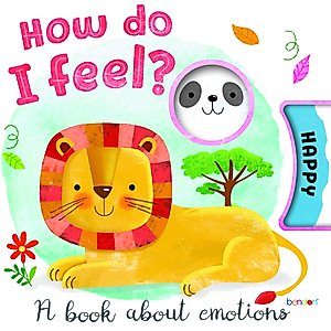 How Do I Feel?