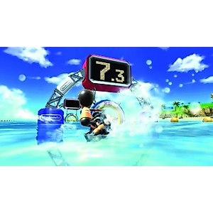 Wii Sports Resort (Renewed)