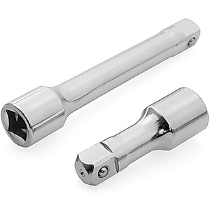 EASY LIFE PRODUCTS 21-pieces 3/4" inch Drive Socket Wrench with Carry Case