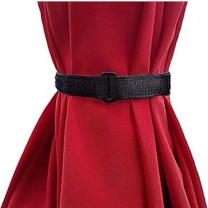 Pack of 2 Securing Straps for Parasol