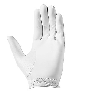 TaylorMade Golf 2021 TOUR PREFERRED GLOVE, LEFT HAND, LARGE
