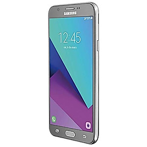 Samsung Galaxy J7 V Verizon Wireless - Silver