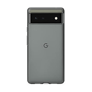 Google Pixel 6 Case - Phone Case with Dual-Layer Shock-Absorbing Protection - Stormy Sky