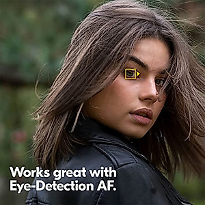 NIKKOR Z 28-75mm f/2.8