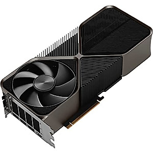 NVIDIA - GeForce RTX 4080 16GB GDDR6X Graphics Card