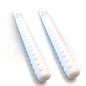xinXbabe Drying Stick Drying Rod for Toy Diatomite Water-Absorption Stick【Quick Drying/Reusable/Preventing Moisture and Mold】Absorbent Stick Drying Rod 2-Piece Set