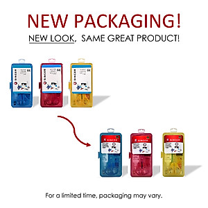 SINGER 01511 Survival Sew Kit