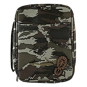 Swanson Christian Supply 121840 Bible Cover - Follow Jesus - Medium