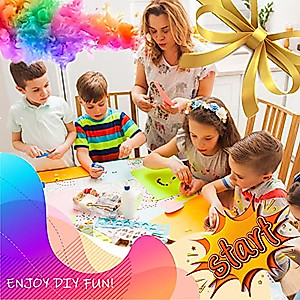 sjavocado 130pcs Acrylic Assorted Beads Flower Heart Butterfly Candy Beads Pastel Loose Beads Round Beads Bulk for Bracelets Jewelry Making DIY Plastic Crafts(Pink)