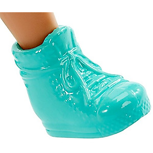 Barbie Club Chelsea Doll