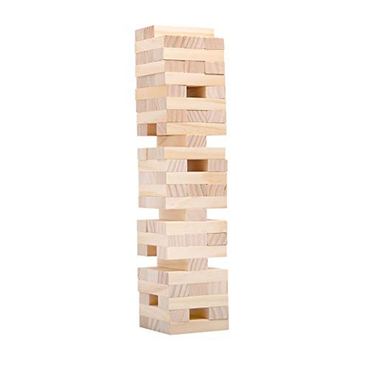 Kate & Milo Wedding Well Wishes Advice Blocks, Unique Décor, Stackable Wooden Guest Signature Game