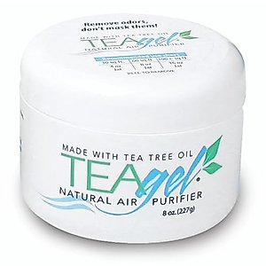 Trac Ecological 1404-MS TEAgel - 4 oz. Jar