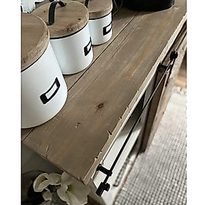 Addie Farmhouse Coffee Bar