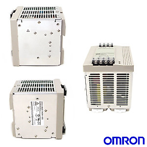 OMRON (Omron) Switching Power Supplies S8VS Type S8VS-24024