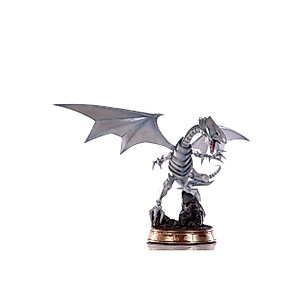 First 4 Figures Yu-Gi-Oh!: Blue-Eyes White Dragon PVC Statue