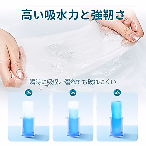 Winner Disposable Face Towels, 100% Natural Cotton, OEKO-TEX® Certified, Cleansing Towels, Lint-Free, Hand Wipes, Makeup Removers, For Dry and Sensitive Skin, Facial Towels, 20x20cm, Pack of 100