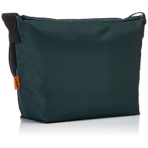 Snoopy SPZ-1684 snoopy0027 Shoulder Bag, Green, One Size