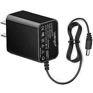 UpBright 25.6V AC/DC Adapter Compatible with Kenmore DS4015 DS4020 DS4030 DS4065 DS4090 DS4095 21.6V Li-ion Battery CSV Go XL Max Elite Cordless Stick Vacuum 561051105 YINLI YLS0241A-T256080 Charger