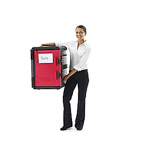 Mightylite ML400 Insulated Food Pan Carrier, 6 Pan Capacity