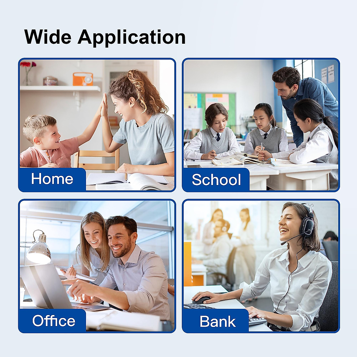 822XL Ink Cartridges Remanufactured Replacement for Epson 822XL 822 XL 822 T822XL Use for Workforce Pro WF-4820 WF-3820 WF-4830 WF-4833 WF-4834 WF-3823 Printer Ink(Black, Cyan, Magenta, Yellow,4 Pack)