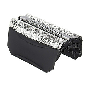 Series 5 51B Replacement Foil and Trimmer Head Cassette, Compatible with Braun Waterflex Shaver 5020, 5020s, 5030, 5030s, 5040, 5040s, 5050, 5050cc, 5070, 5070cc, 5090, 5090cc