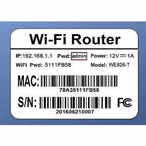 300Mbps 4G LTE Modem Wi-Fi Wireless Router for RVs and Mobile Homes – Strong Signal, USB Port, SIM Card Slot, and External Antennas for USA/Canada/Mexico