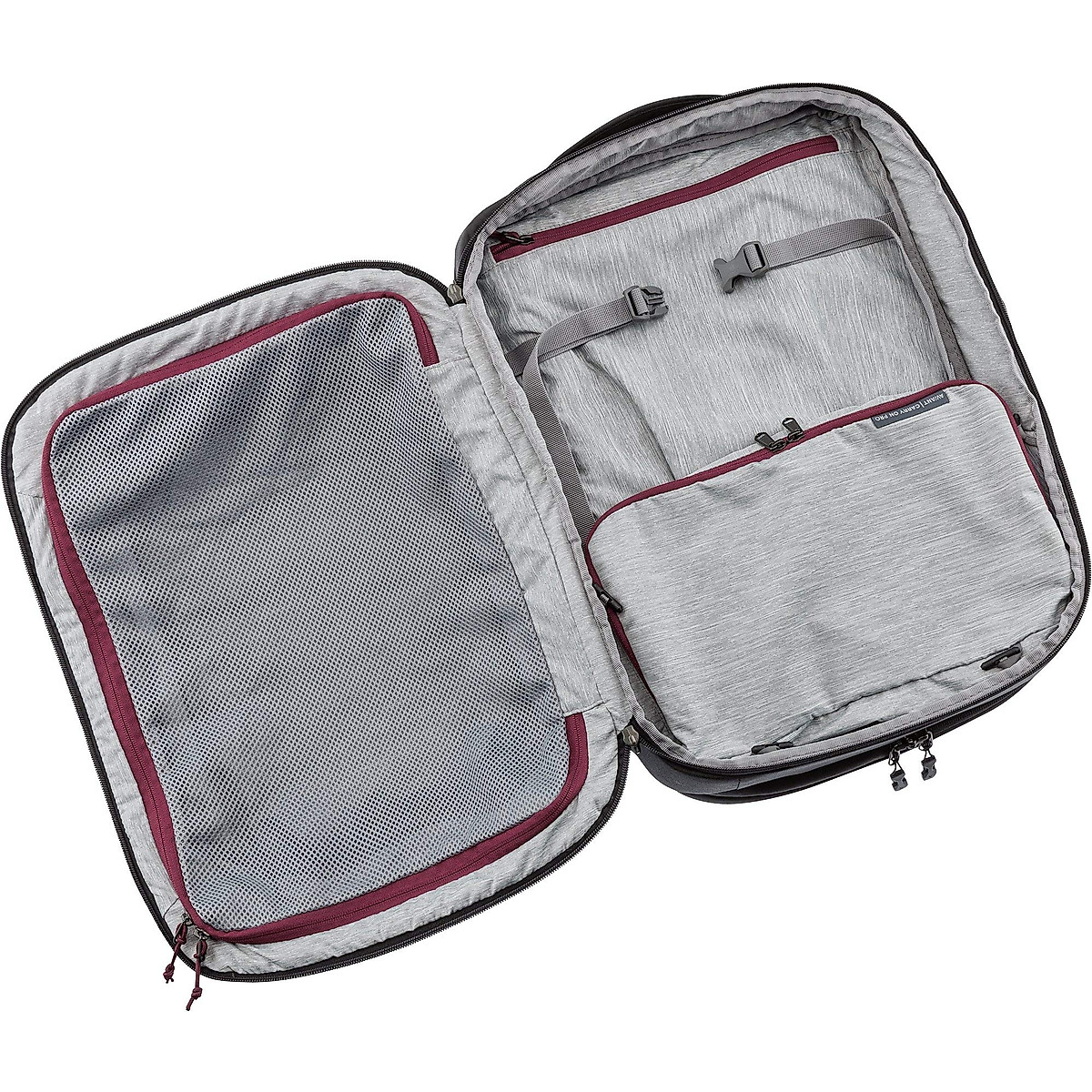 Deuter AViANT Carry on Pro 36 SL Women’s Travel Backpack - Black