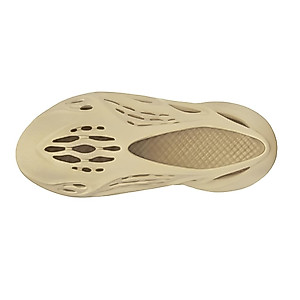 adidas Mens Yeezy Foam Runner GV6843 Desert Sand - Size 5