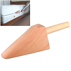 Amawon Mattress Lifter 1 Pack -Usually Slides on Box Spring- for Changing Sheets