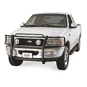 Westin 40-0245 Sportsman Grille Guard Fits Expedition F-150 F-150 Heritage F-250