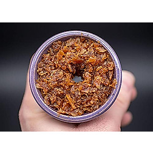 Tanay Herbal Hookah Molasses Fruit Mix Hookah Shisha Flavors, Premium Tobacco & Nicotine Free, Fruit Variety Pack, 50-Gram Packs (Pack of 6)