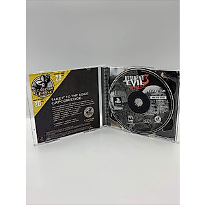 Resident Evil 3: Nemesis