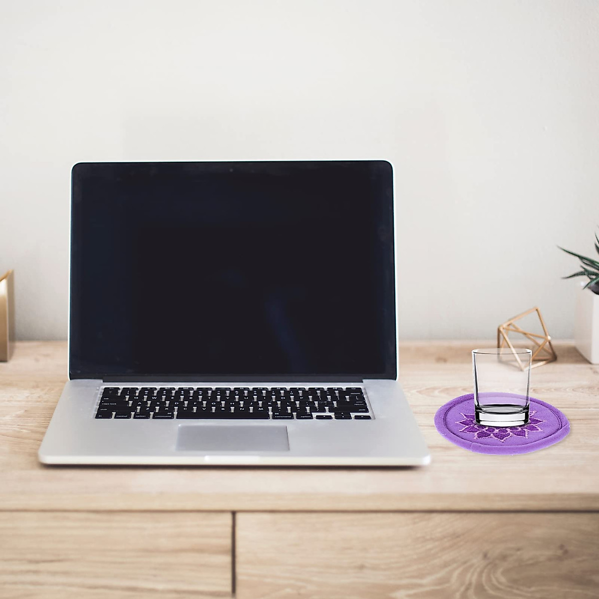 EXCEART 7pcs Singing Bowl Pads Cushion Meditation Sound Bowl Mats Healing Music Instrument Accessory Tibetan Buddhism Art Craft Decoration for Buddha Hall 6FU630814154A4VBHI0V3