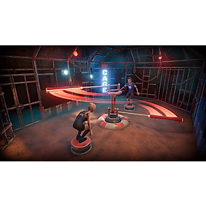 Fort Boyard Xbox One