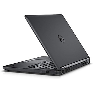 Dell Latitude E5450 Laptop 14" FHD Laptop Computer, Intel Core i7-5600U, 16GB RAM, 256GB SSD, HDMI, Windows 10 Pro (Renewed)