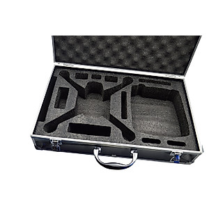 Blomiky 501S Travel Box Carrying Hard Case Replacement for H ubsan H501S Quadcopter Drone / H501S Case