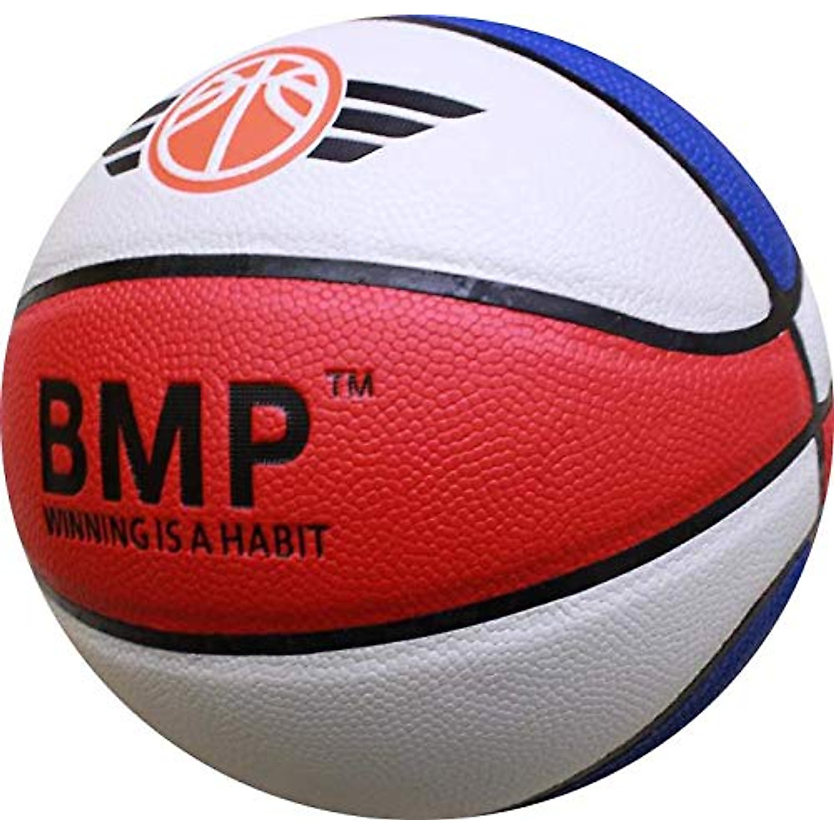 Basketball For Kids - Toddlers - 7 inch (Size 3) Mini Basketball - Designed for Indoor or Outdoor Play - Youth Boy Girl Basketball Leagues – Arcade Basketball Game – basketball hoop on door