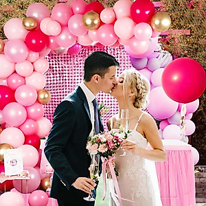 4 Packs Disco Foil Curtain, Silver Metallic Backdrop for Birthday, Bachelorette Party, 70s 80s 90s Theme Disco Party Decorations Supplies