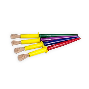 Jovi Brush, 20 Schulpinsel