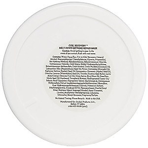 OUIDAD Curl Recovery Melt Down Extreme Repair Mask, 6 Fl oz