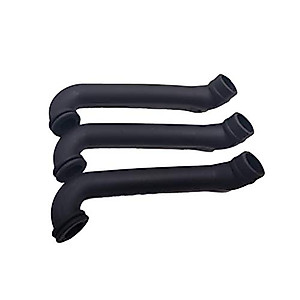 shiosheng 3pcs 794683 697113 Breather Tube for Briggs & Stratton