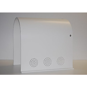 Horizon Industries Pump Motor Cover For Pentair Intelliflo Pump - Variable Speed Pool Pump Motor/Drive Cover - Outdoor