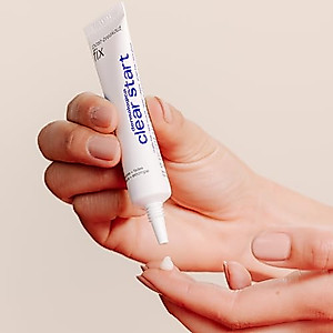 Dermalogica Clear Start Post-Breakout Fix, Acne Dark Spot Treatment with Salicylic Acid, Squalene & Hexylresorcinol, Fade + Brighten Acne Marks