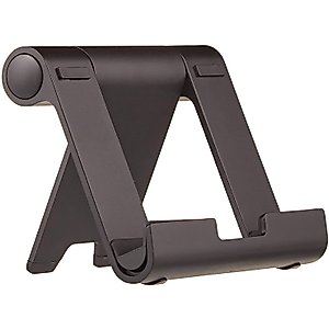 KekeBite Portable Stand forPortable Monitor 17.3'' Portable External Monitor for Laptop Phone PC Portable Stand for ipad