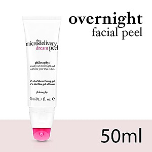 philosophy the microdelivery dream peel, 1.7 fl. oz.