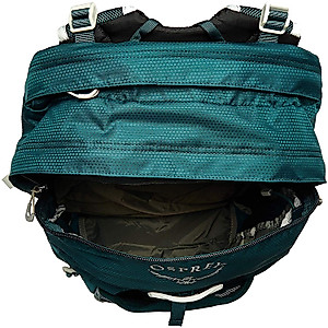 Osprey Tempest 20 Women's X/S Black (18 Liter)