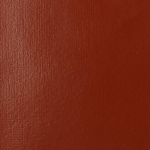 Liquitex BASICS Acrylic Paint, 118ml (4-oz) Tube, Red Oxide