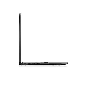 Dell Latitude 7389 13.3in 2-in-1 Convertible Touchscreen Laptop, Intel Core i7-7600U 2.8GHz Dual-Core, 16GB DDR4, 256GB SSD, 802.11ac, Backlit Keyboard, Bluetooth, Win10Pro (Renewed)