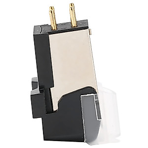 Bewinner Professional Magnetic Cartridge Stylus with LP Needle for Turntable Record Player