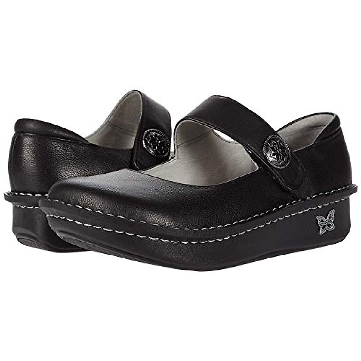 Alegria Paloma Upgrade EU 35 (US Women's 5-5.5) Wide